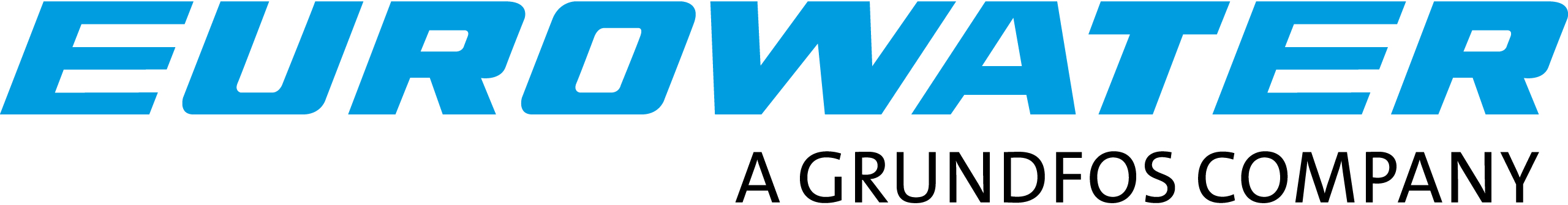 EUROWATER is officially a Grundfos company